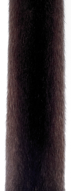 Mink Fur Color Chart Light Mink Stole Excellent